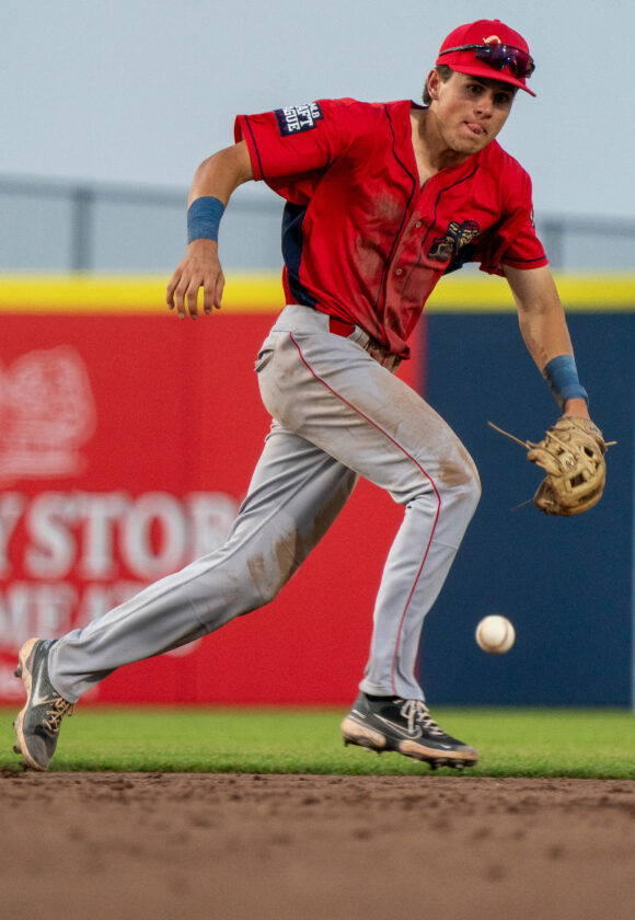 Carter Dorighi has stood out for the Crosscutters | News, Sports, Jobs ...